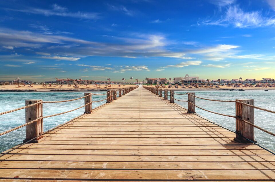 Holiday packages - Sharm Station