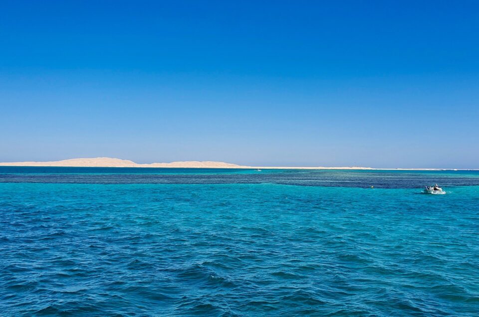 Escursione isole Hamata - Escursioni snorkeling Marsa Alam