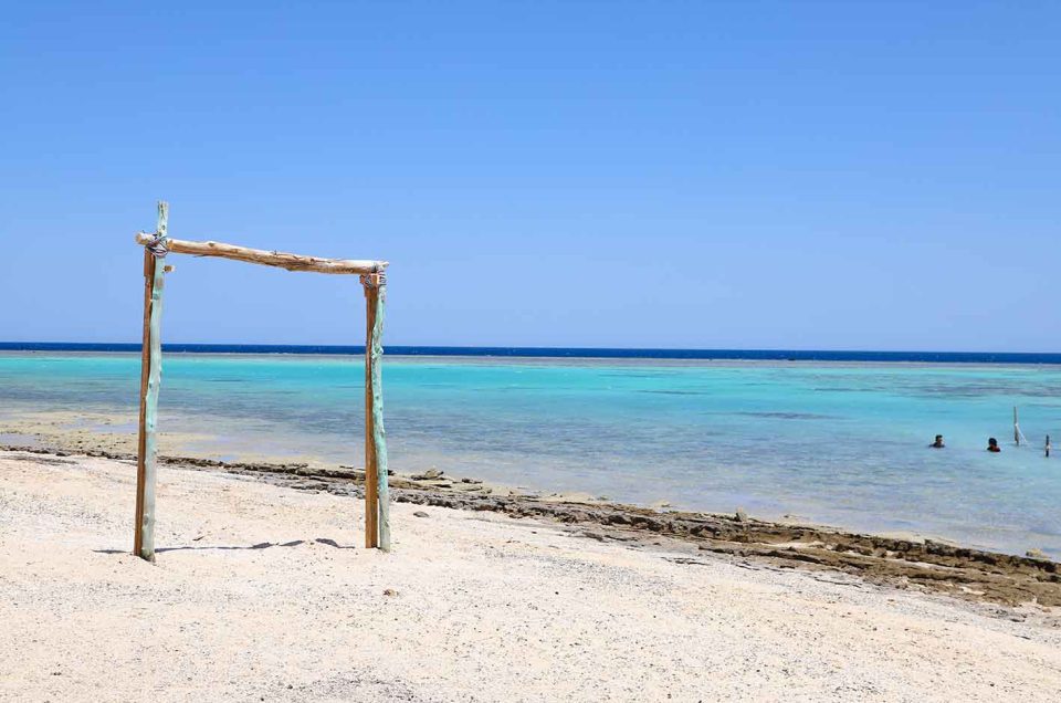 Escursioni Marsa Alam con bambini - Sharm Station