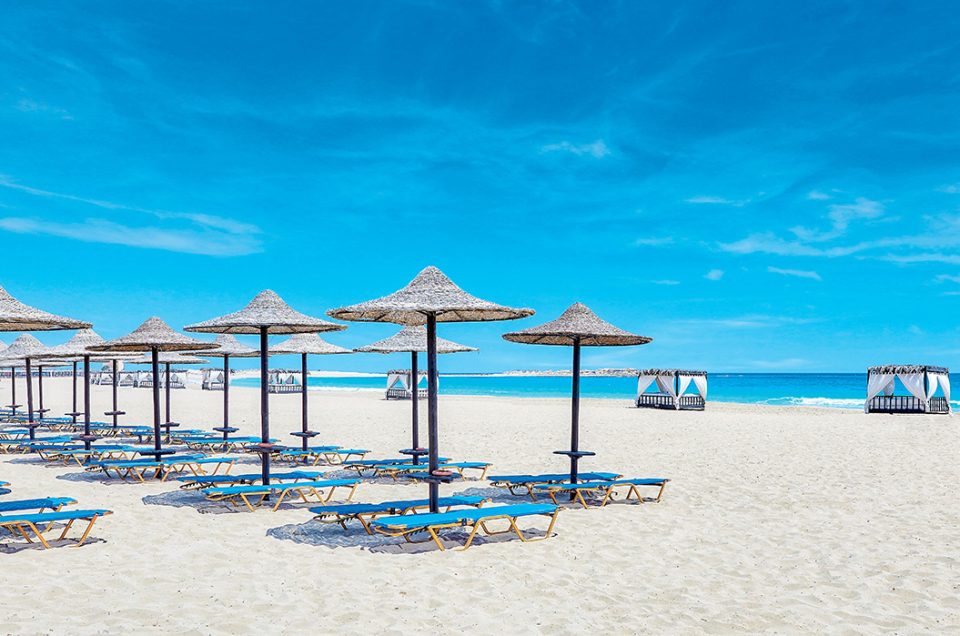 Escursioni Marsa Matrouh - Sharm Station