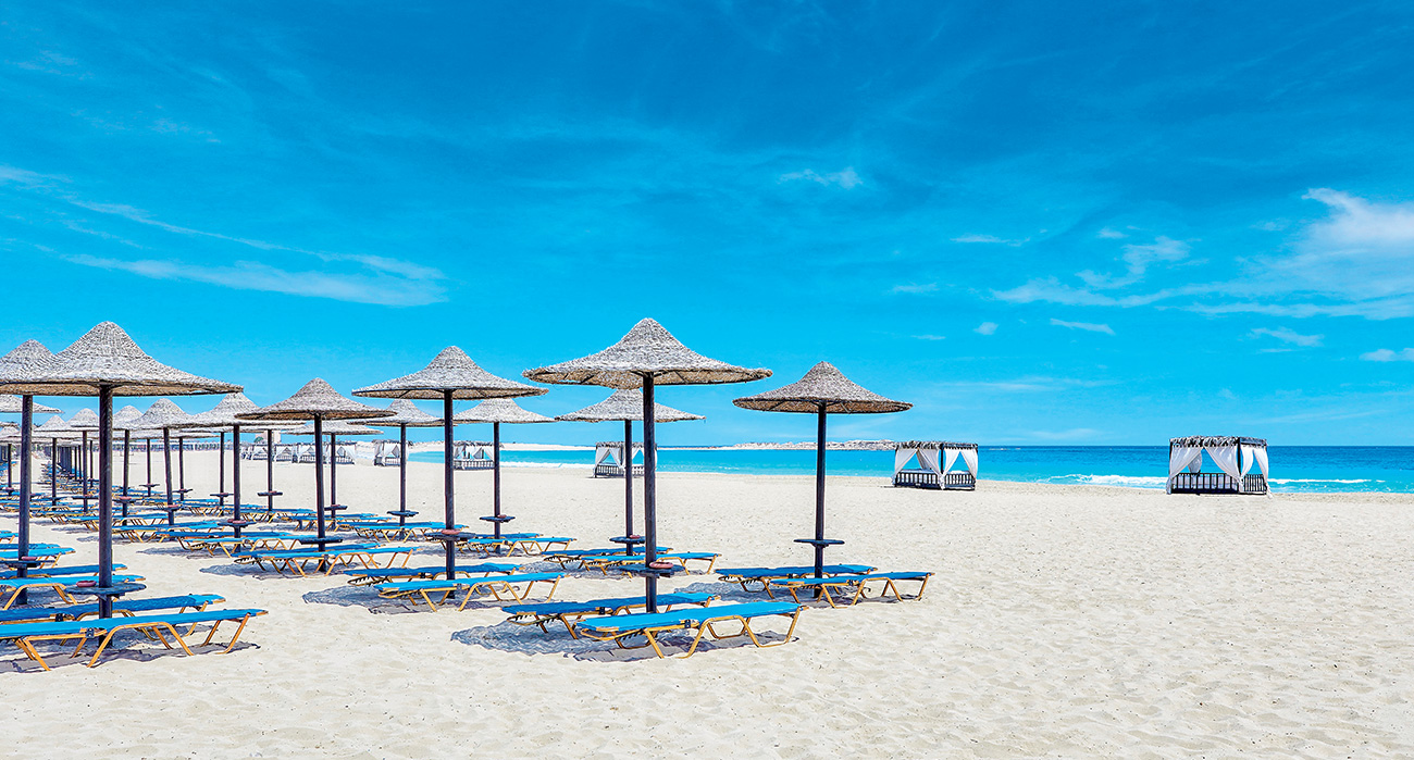 Marsa Matrouh Tours - Sharm Station