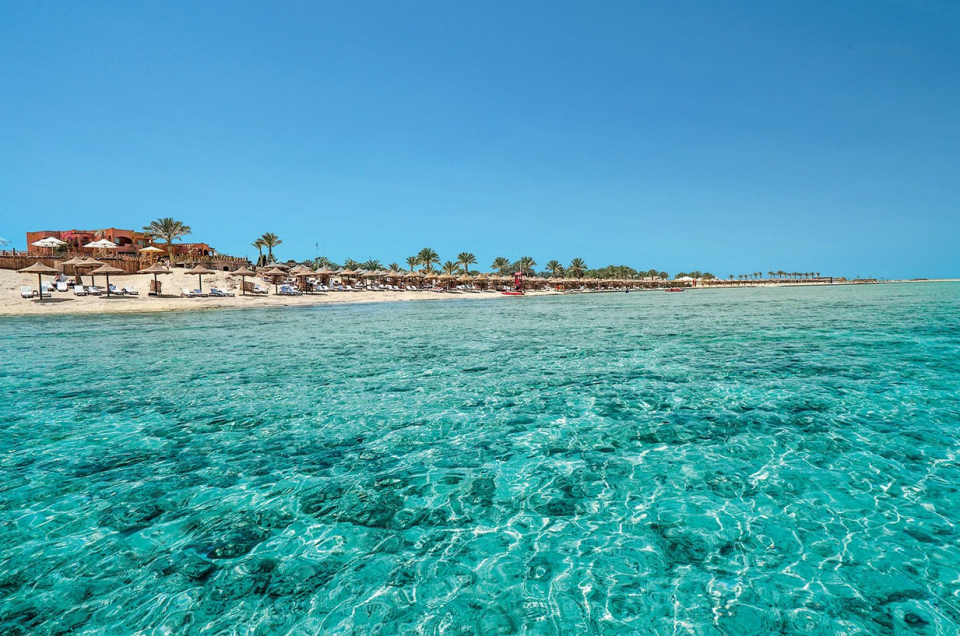 Pacchetto Escursioni Marsa Alam Classico - Sharm Station