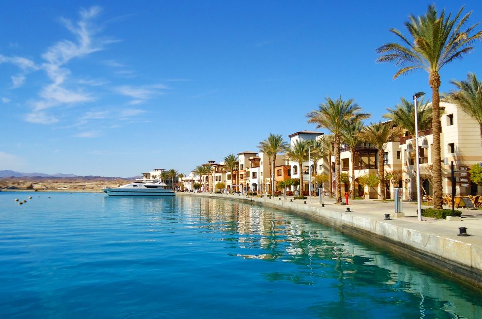 Escursioni Portghalib - Sharm Station